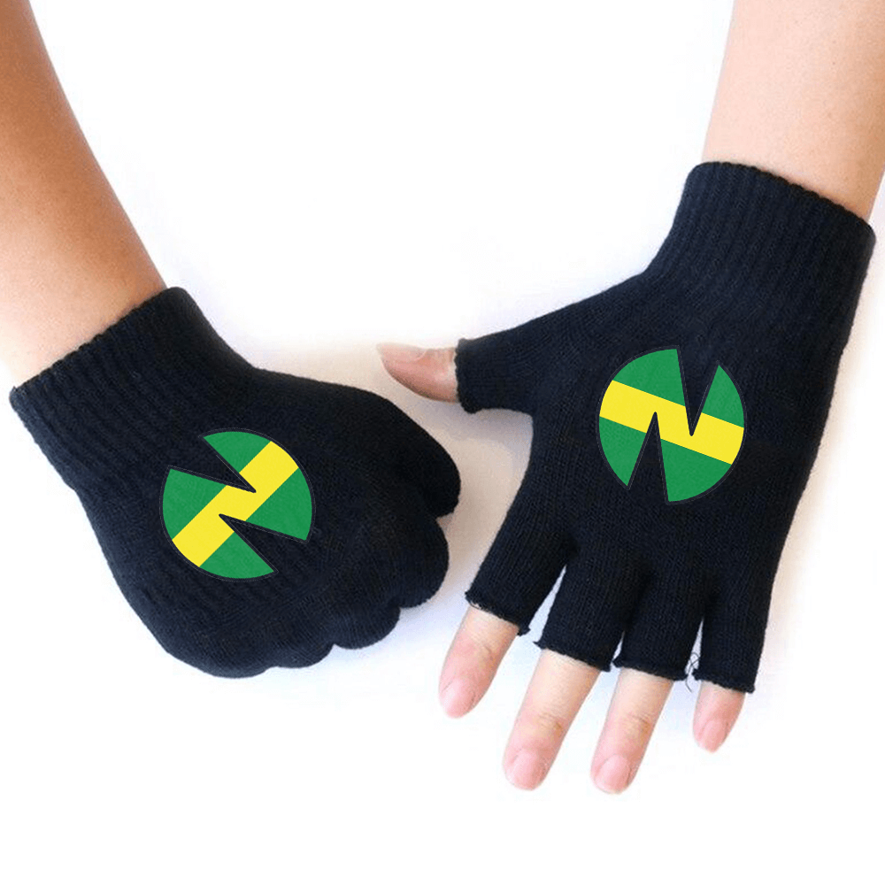 Tsubasa Logo Eldiven