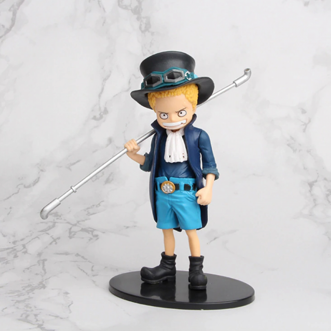 One Piece Sabo Child Figür